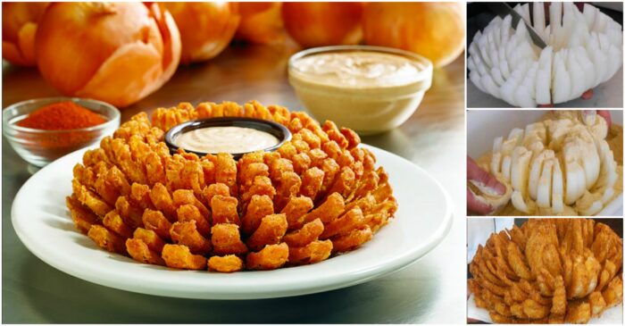DIY Crispy Fried Onion Flower Archives - i Creative Ideas