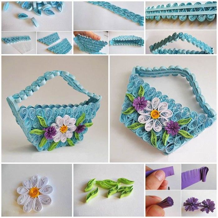 quilling Archives - i Creative Ideas