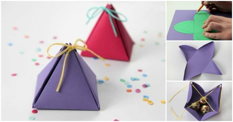 gift packing Archives - i Creative Ideas